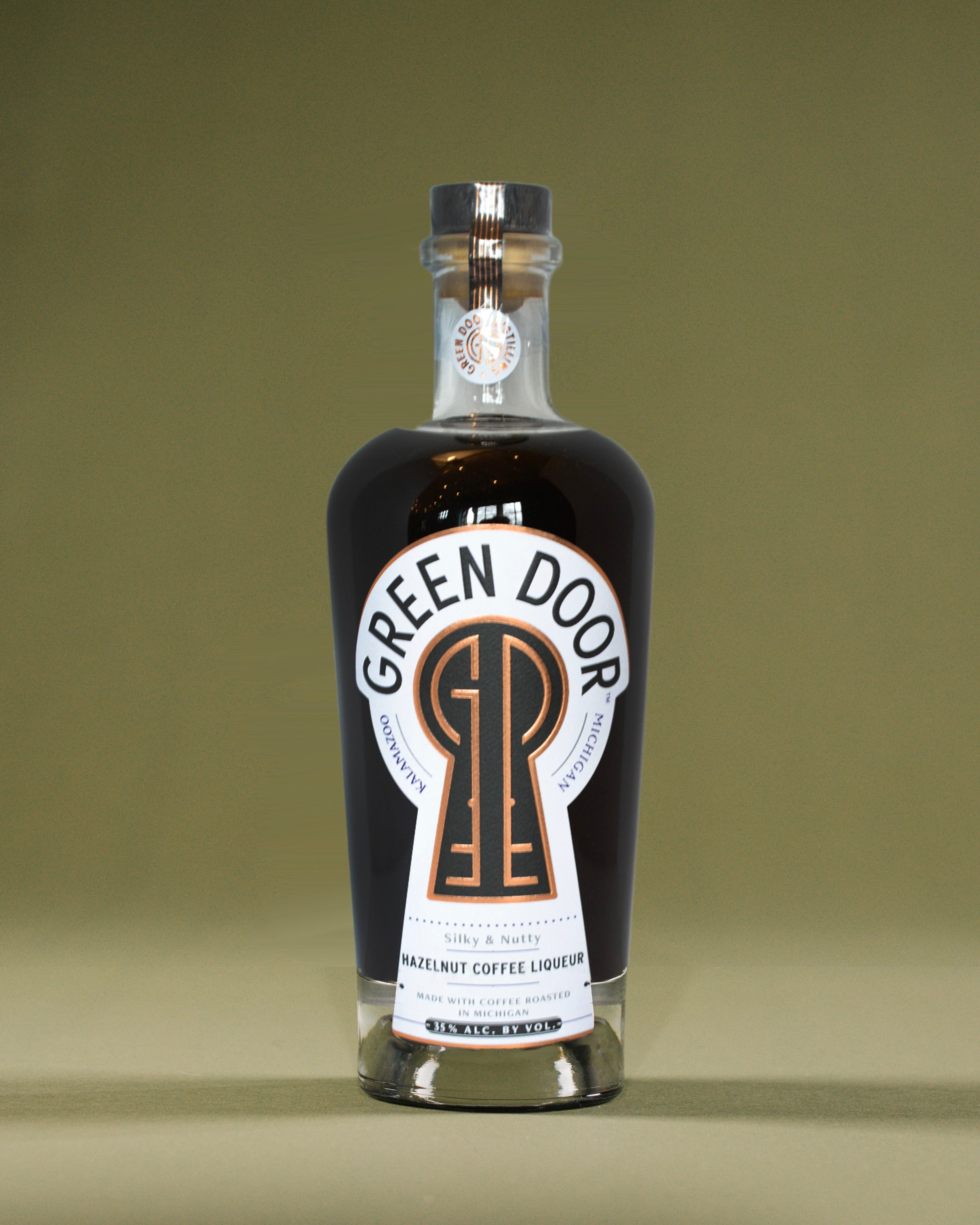 Products – Green Door Distilling